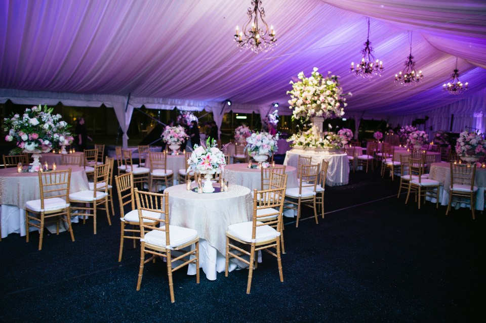 Party and Event Rentals – Taylor's Rental Equipment Co.
