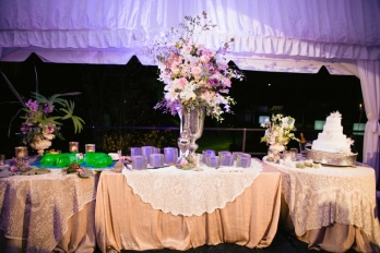 Tables and Bars – Taylor's Rental Equipment Co.