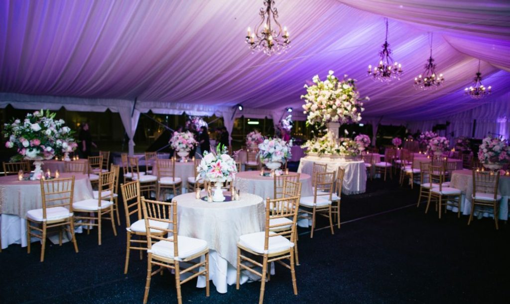 Party and Event Rentals – Taylor's Rental Equipment Co.