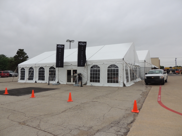 Tents – Taylor's Rental Equipment Co.