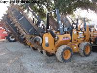 case-460-trencher – Taylor's Rental Equipment Co.
